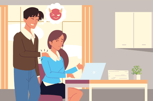 CLIP: Course categories